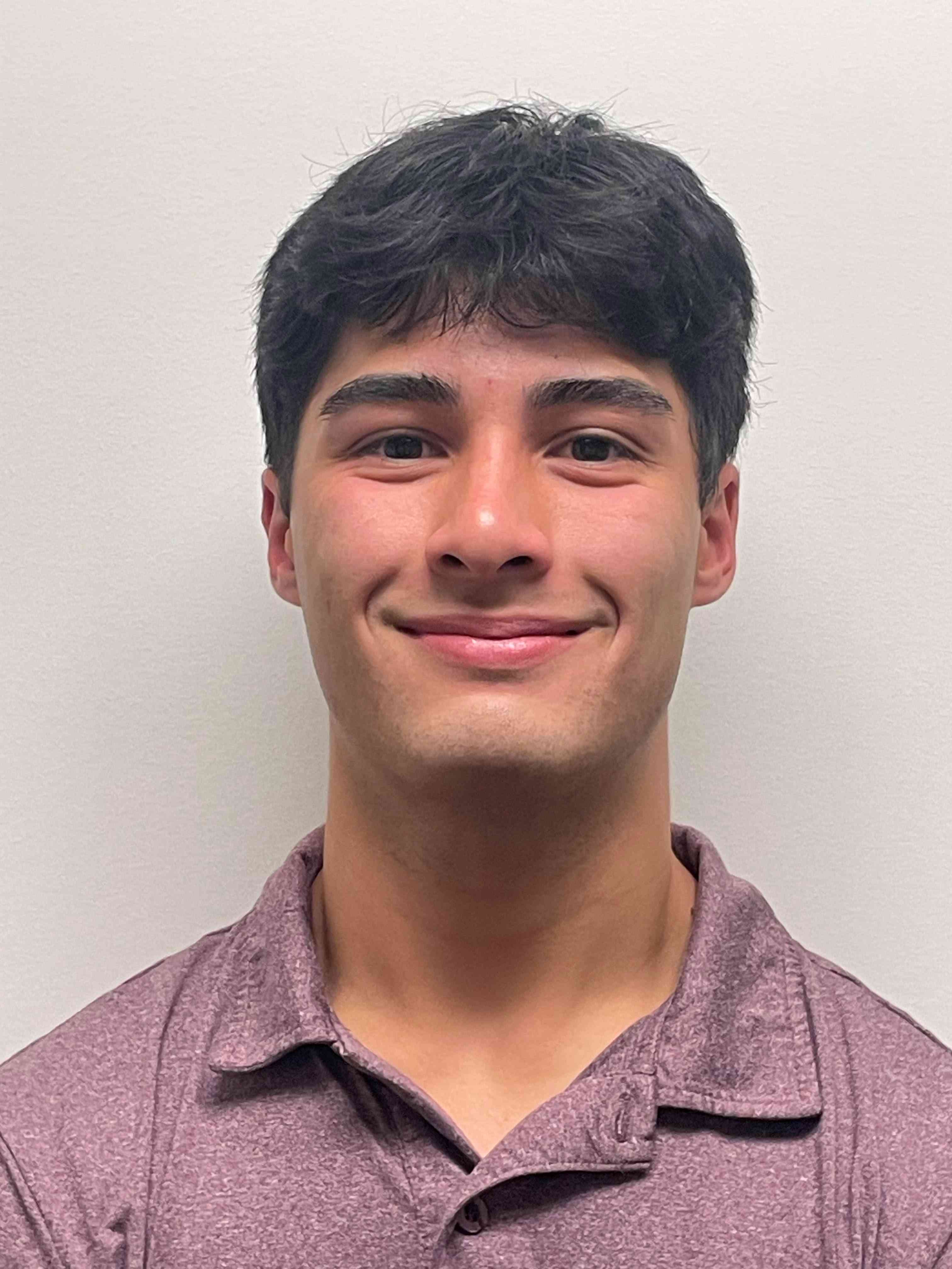 Welcome Simpson Lab Members Michael Martin & Porter Wilkes | Department of Dermatology